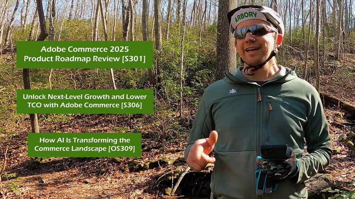 Tips for Preparing for Adobe Summit 2025